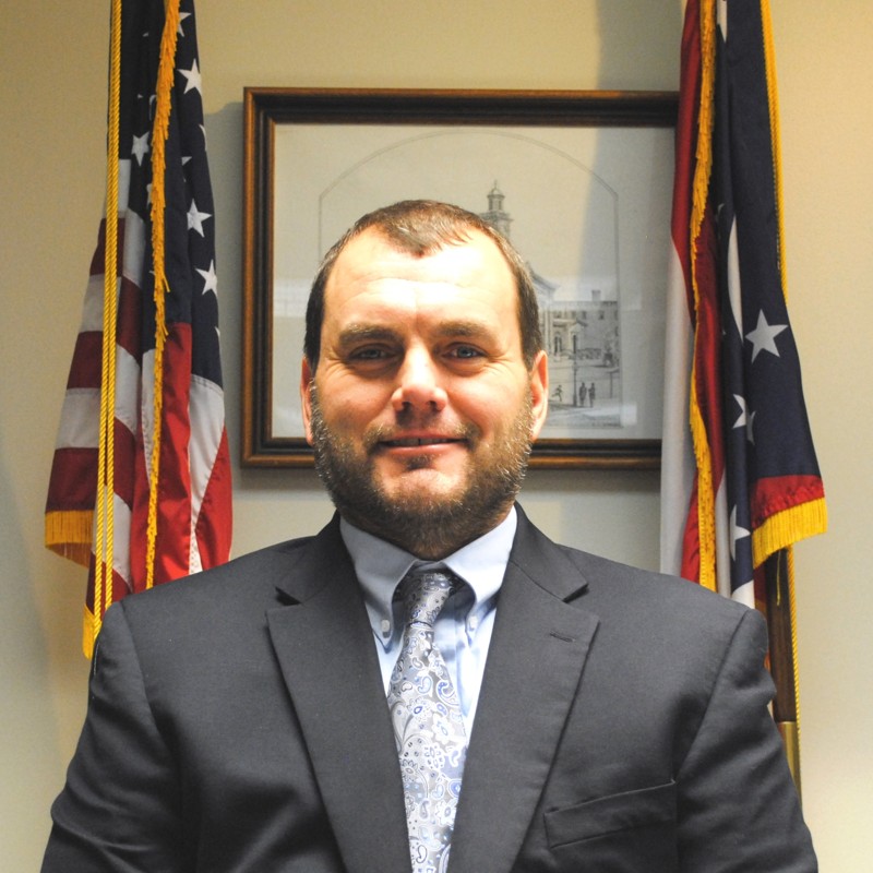 Board of Commissioners | Ross County Ohio